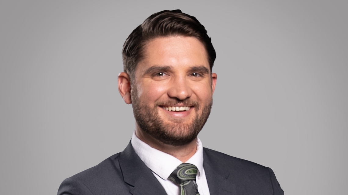 Jake Garegnani | cbs8.com
