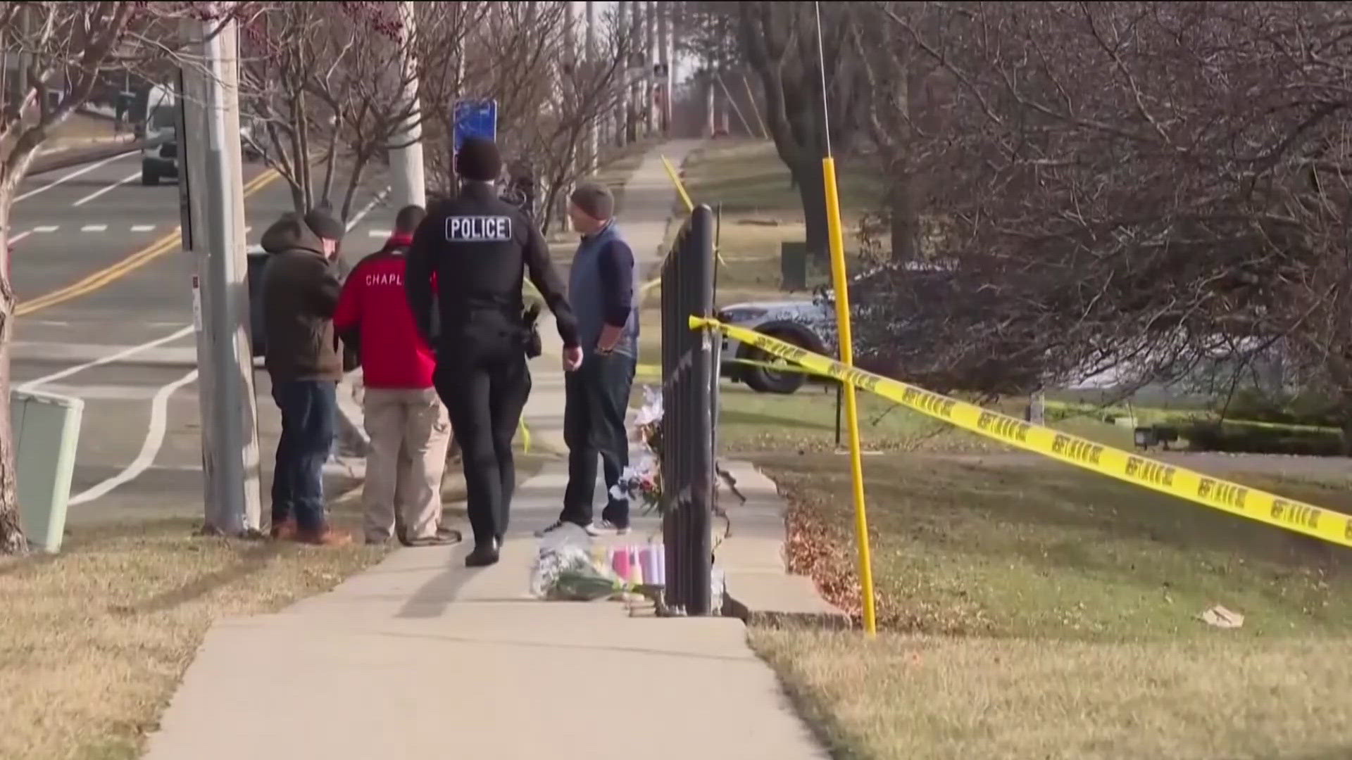Carlsbad man linked to Wisconsin school shooter now under criminal ...