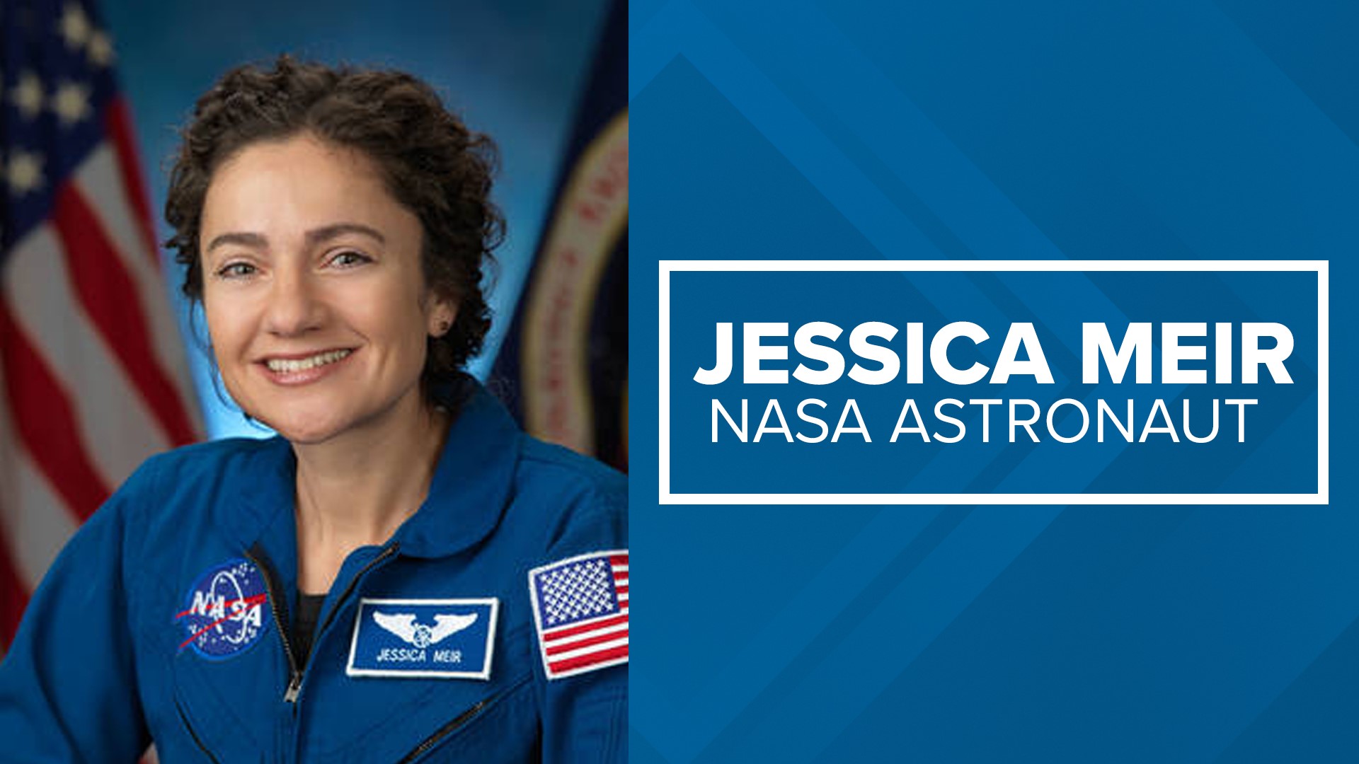NASA astronaut and Scripps Institution of Oceanography alumna returns ...