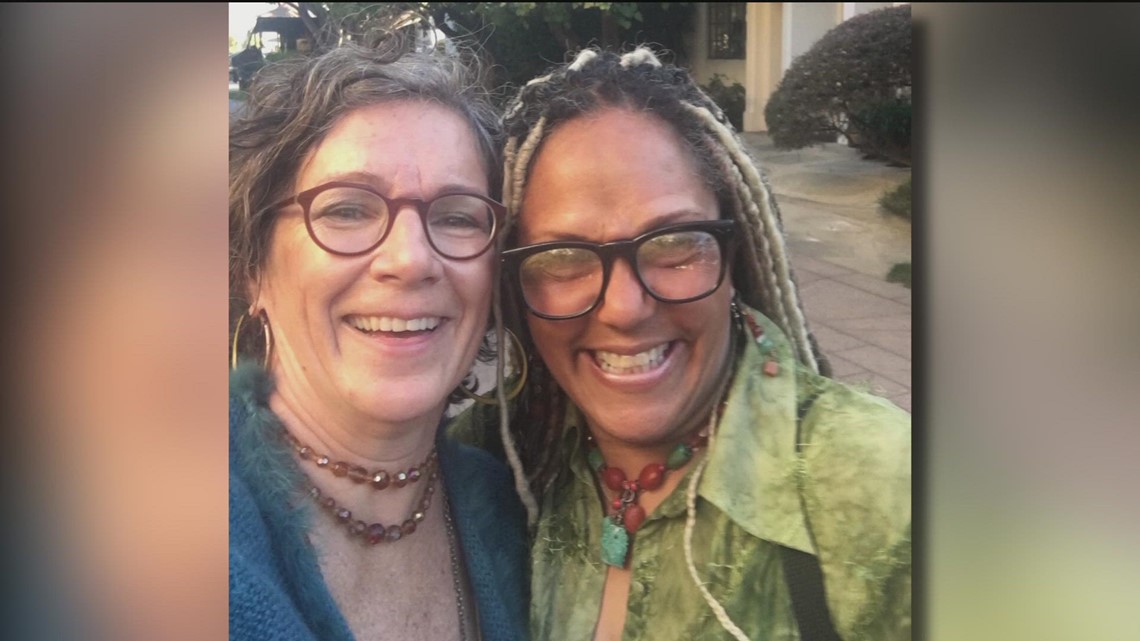 Popular playwright accused of stealing journalist's life story | cbs8.com