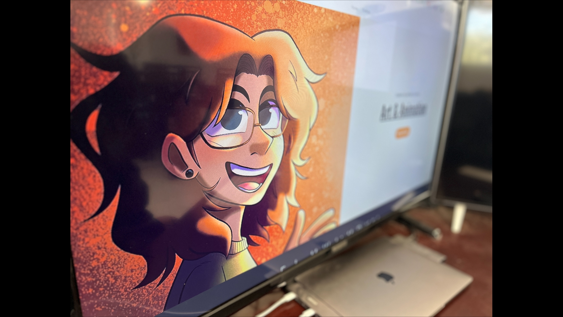 Defeating anxiety through the art of animation | cbs8.com