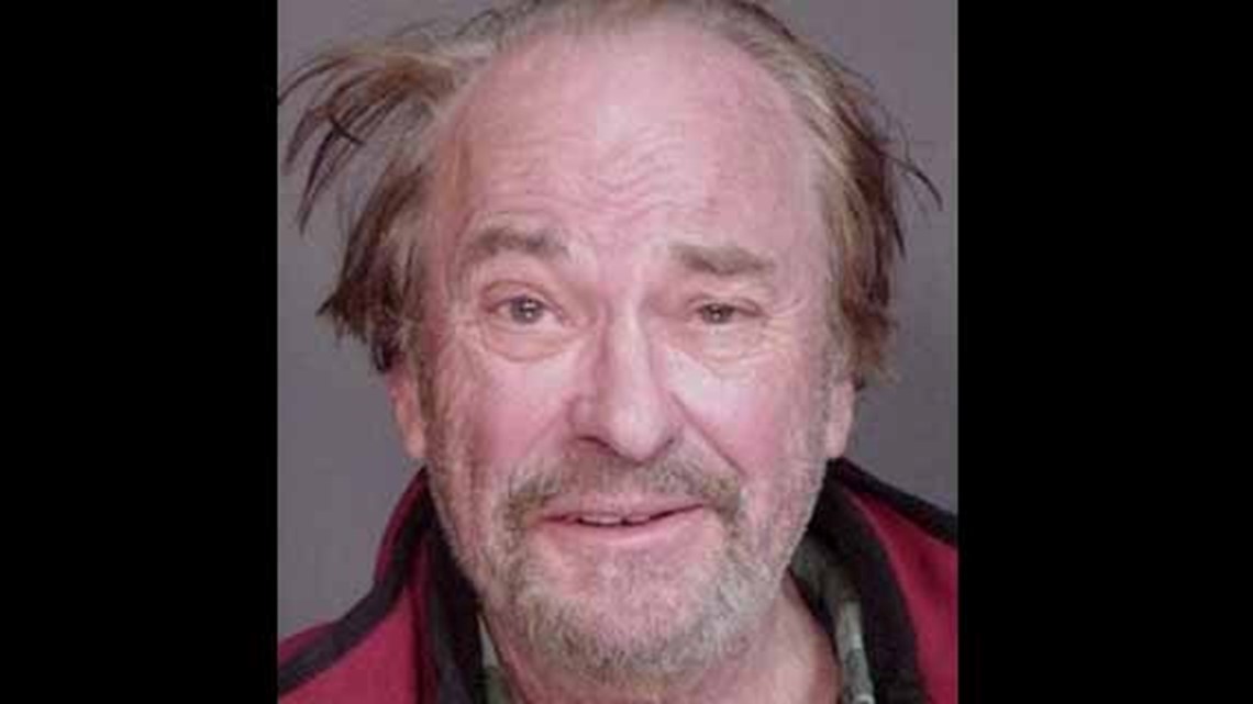 Actor Rip Torn pleads guilty in Conn. break-in | cbs8.com