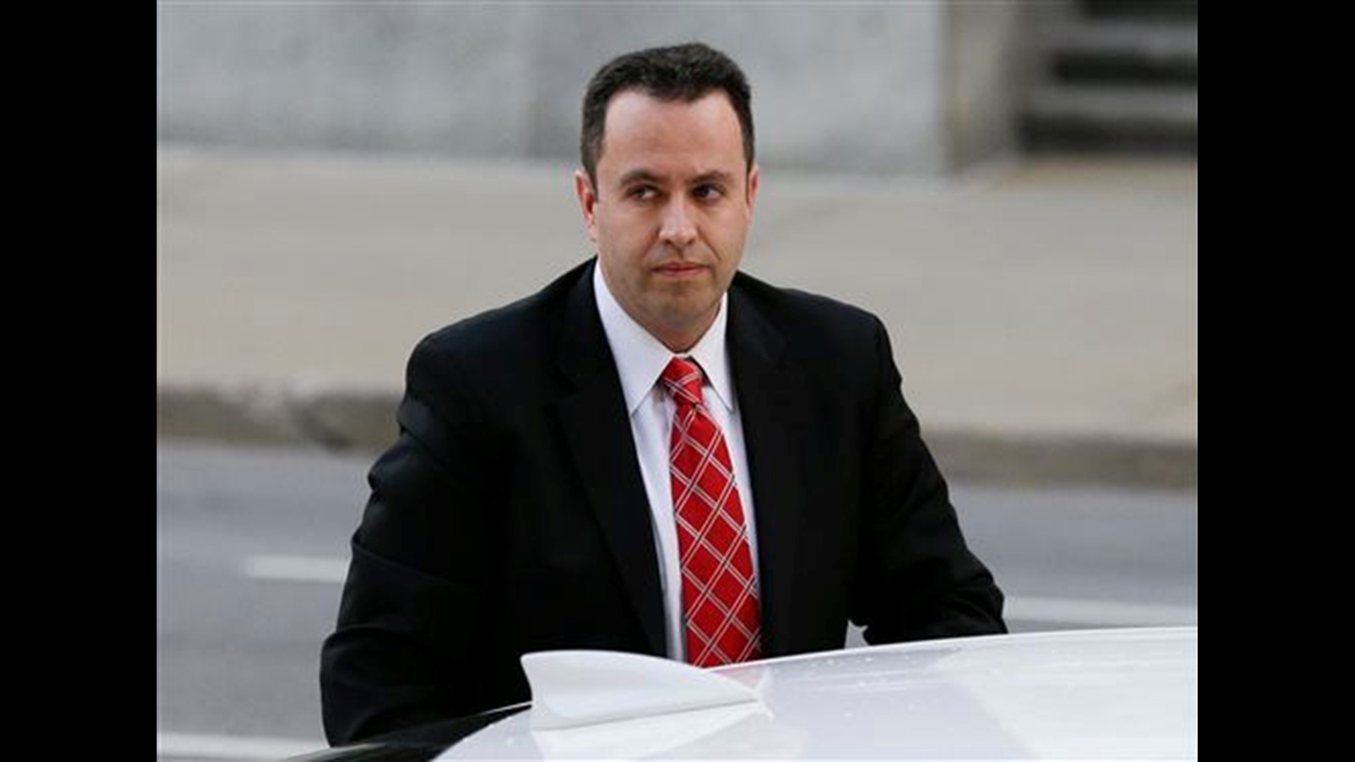 Ex-Fogle associate gets 27 years in prison | cbs8.com