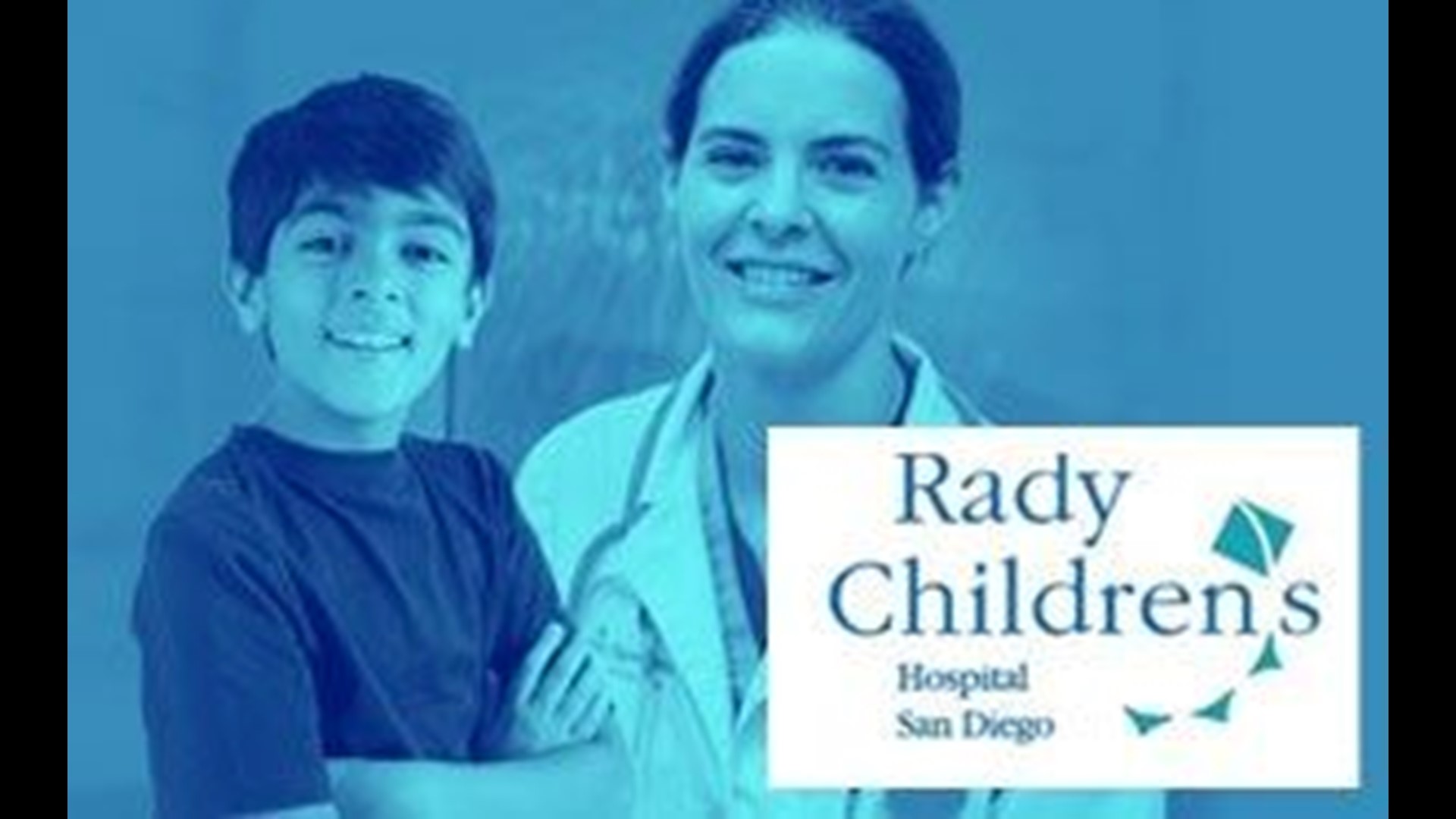 Rady Children's names new president and CEO | cbs8.com