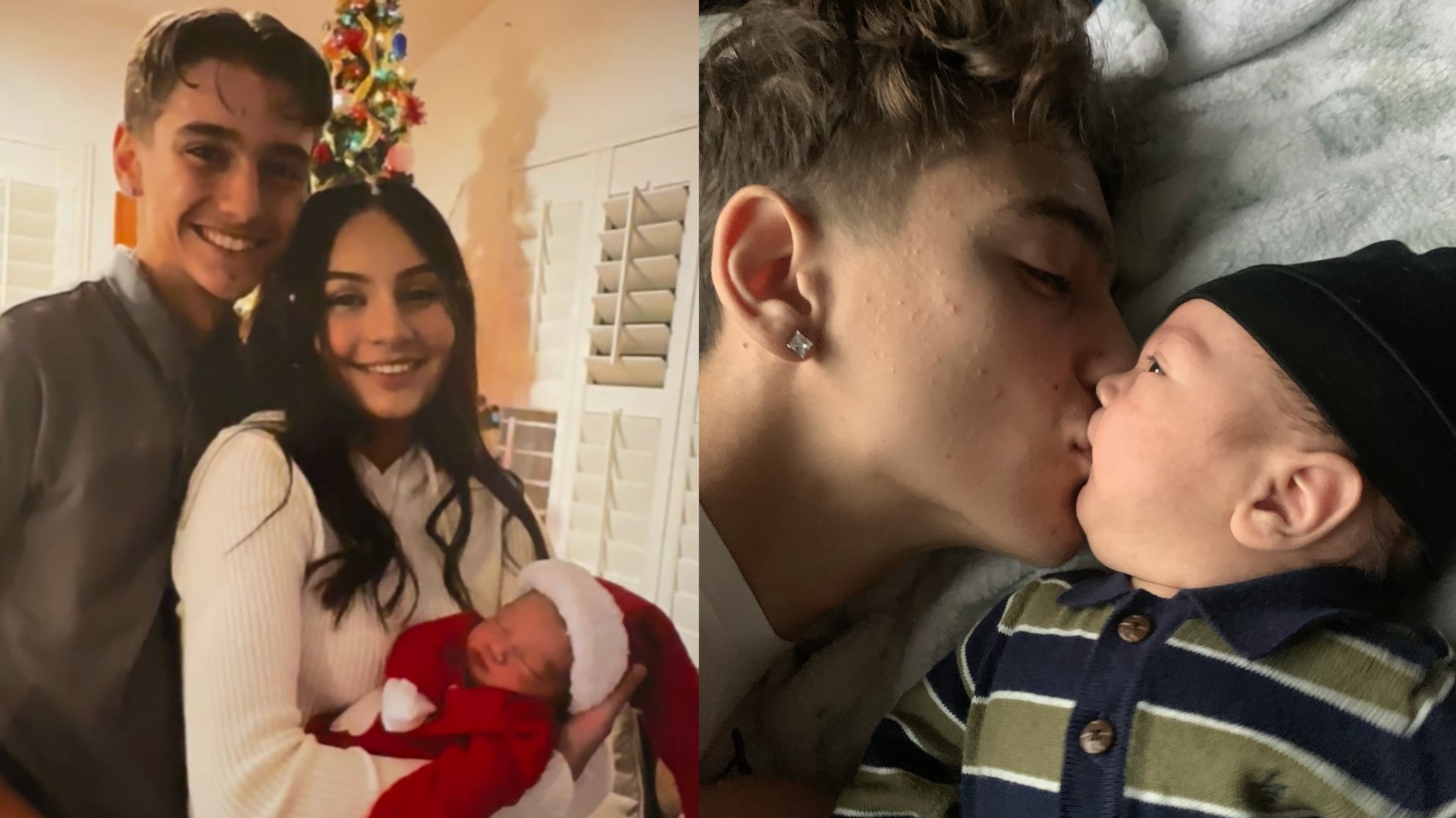 16-year-old killed in Chula Vista I-5 wrong way crash identified | cbs8.com