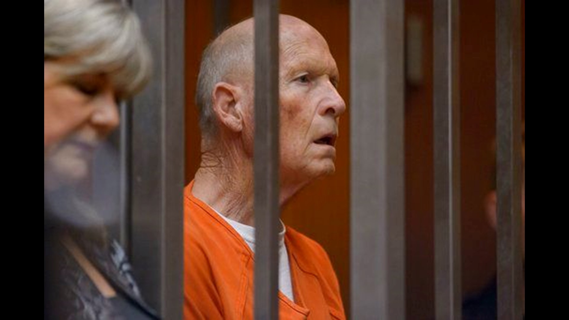 California serial killer trial could cost $20 million | cbs8.com