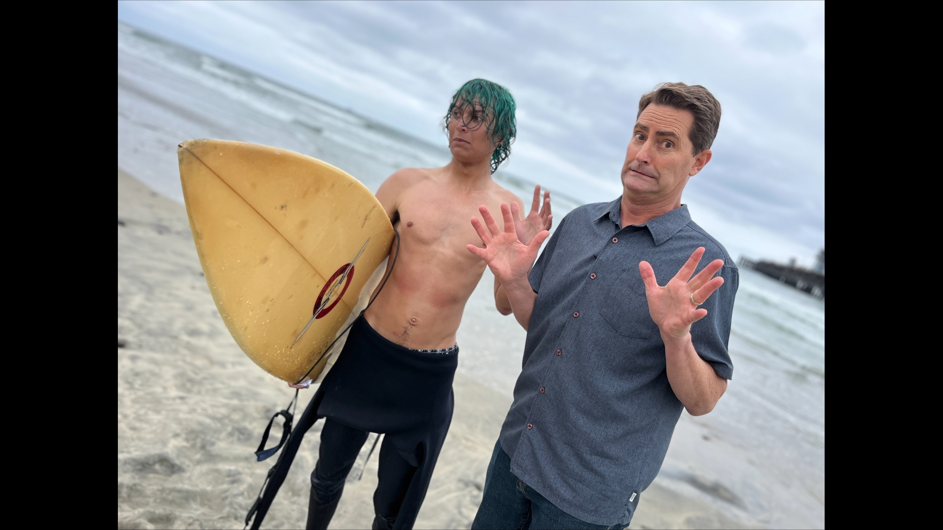 ‘Jaws @ 50’ premieres July 10 with unseen Spielberg footage | cbs8.com