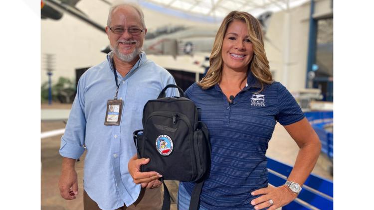 San Diego Air & Space Museum offers Ground School to aspiring pilots ...