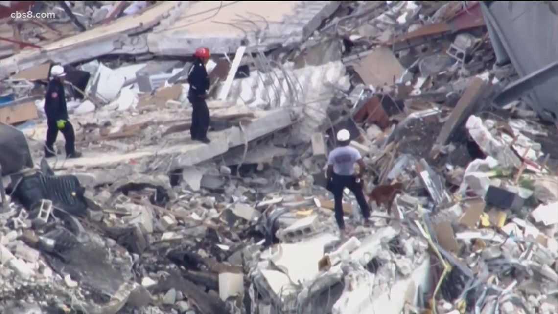 How search and rescue operations work | cbs8.com