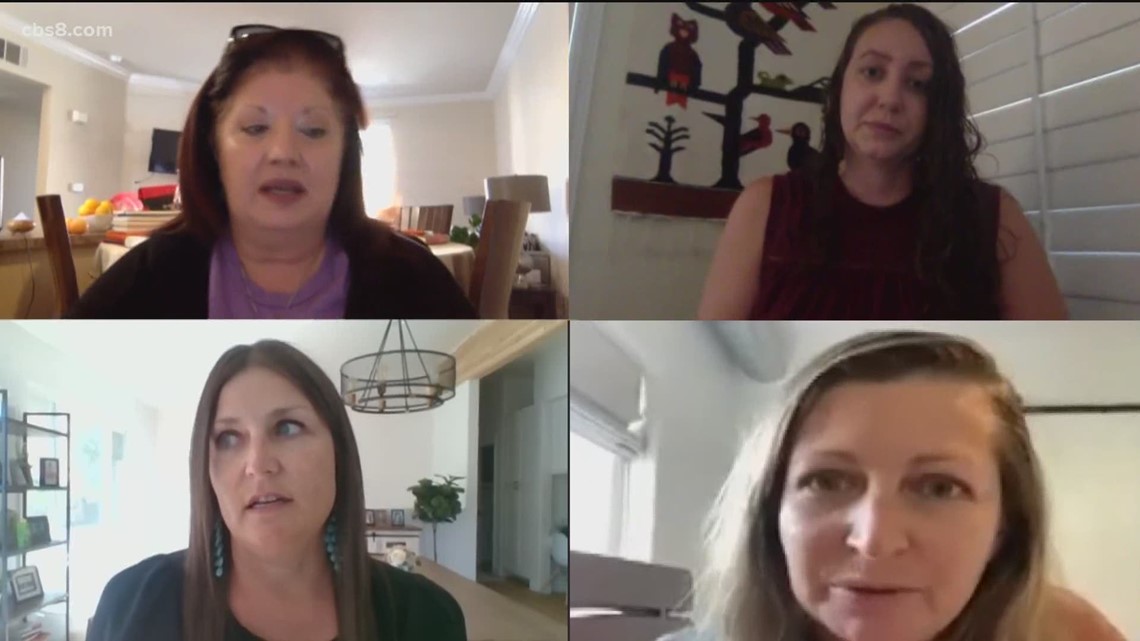 Teachers share their thoughts as the school year begins across San ...