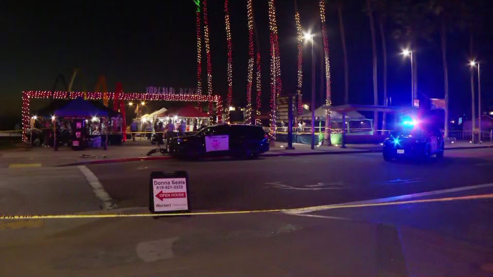 Christmas 2025: What's open, closed on Dec. 25? | cbs8.com