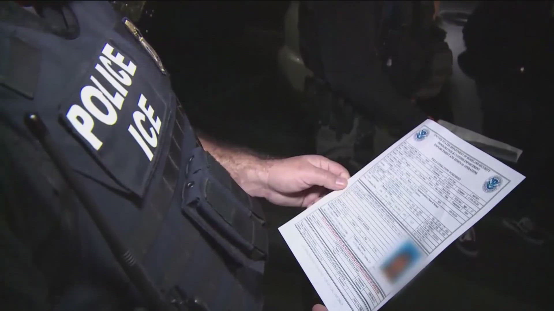 San Diego sheriff declines to follow county's ICE cooperation policy ...