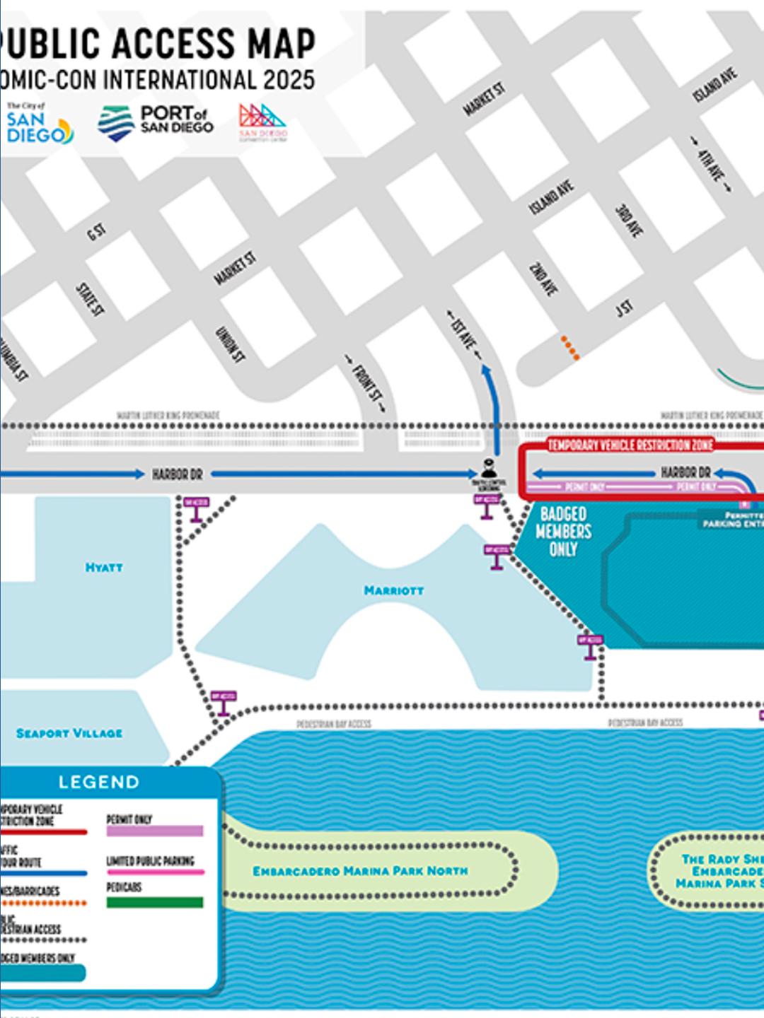 San Diego Comic-Con 2025 | cbs8.com