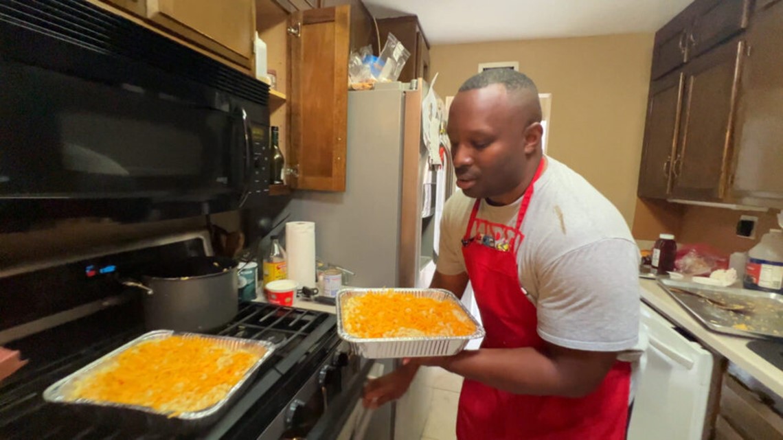 SD County makes home cooking program permanent | cbs8.com