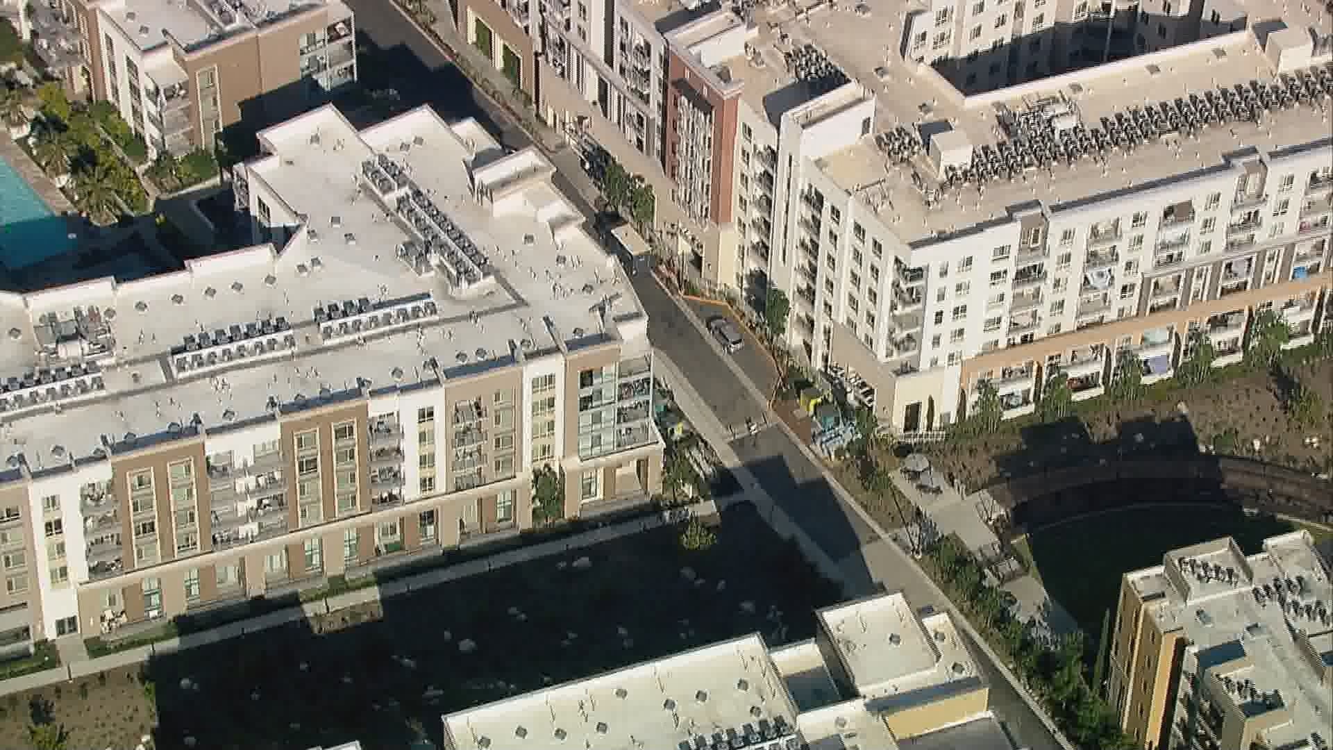 National City wants to change prostitution law | cbs8.com