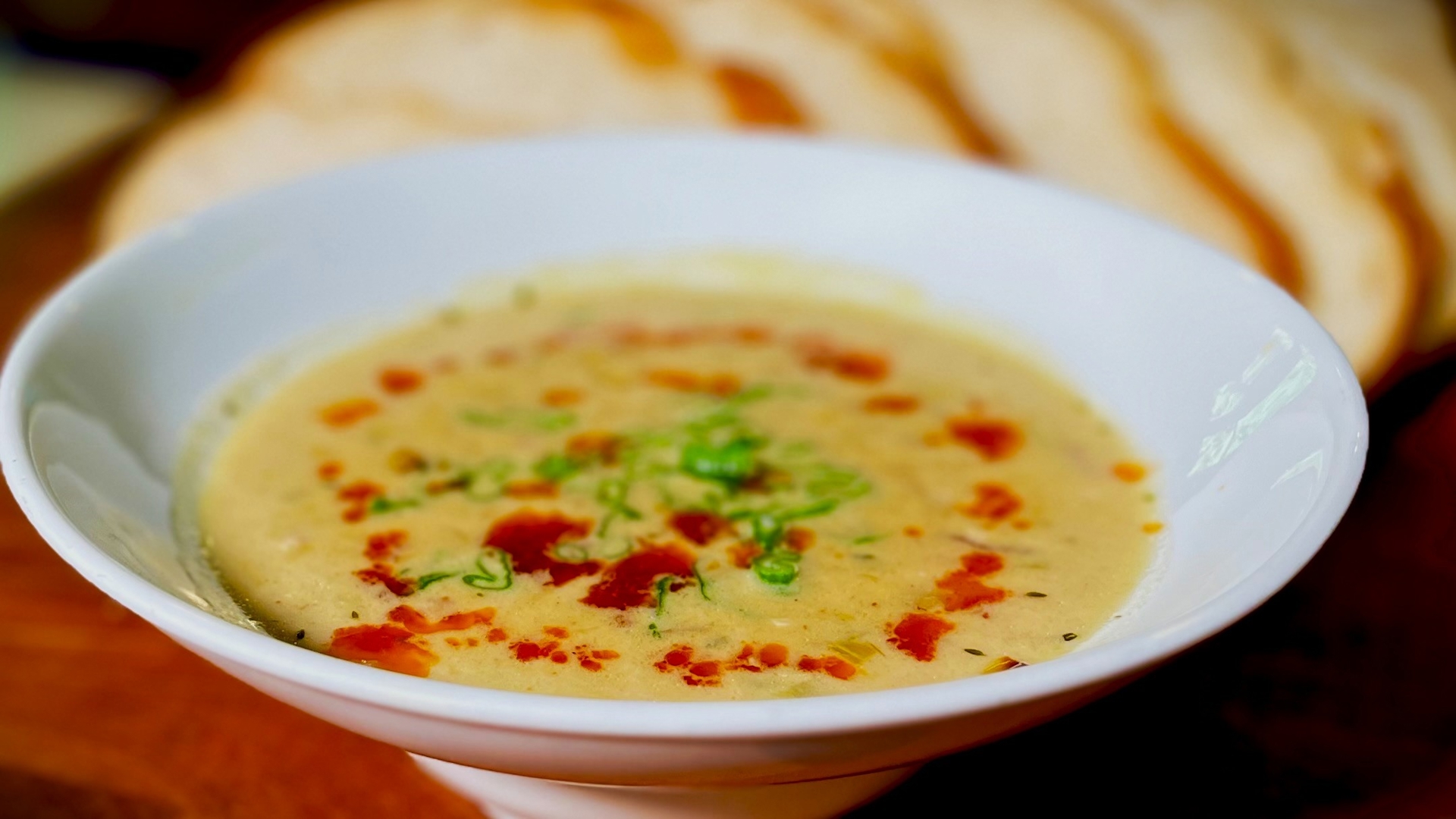 New England Clam Chowder | Cooking with Styles | cbs8.com