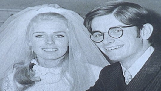 Betty Broderick A Bitter Divorce Ended In Brutal Murder Of San Diego