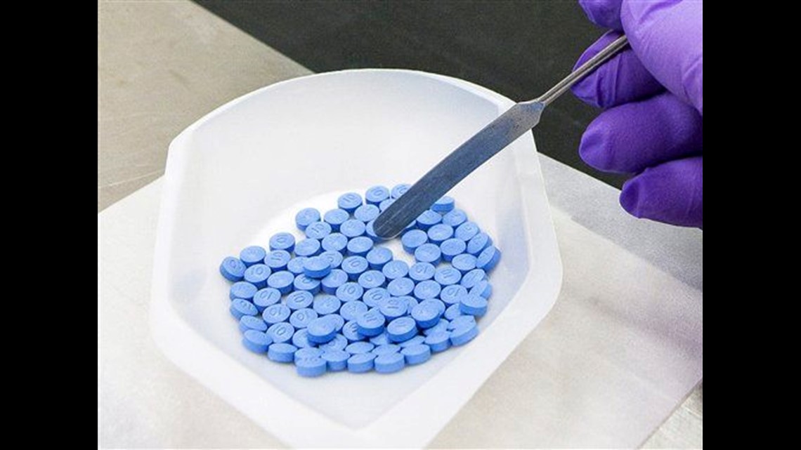 FDA clears first new weight-loss pill in 13 years | cbs8.com