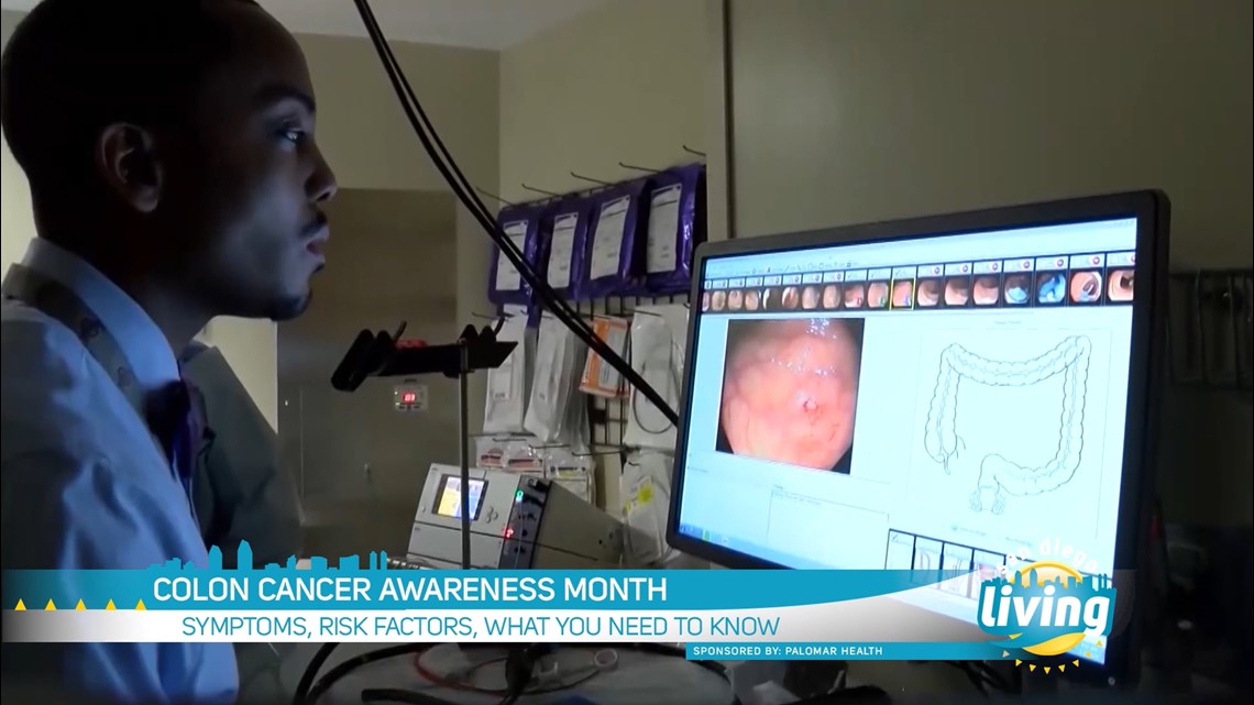 Steps You Can Take Today to Prevent Colon Cancer | cbs8.com