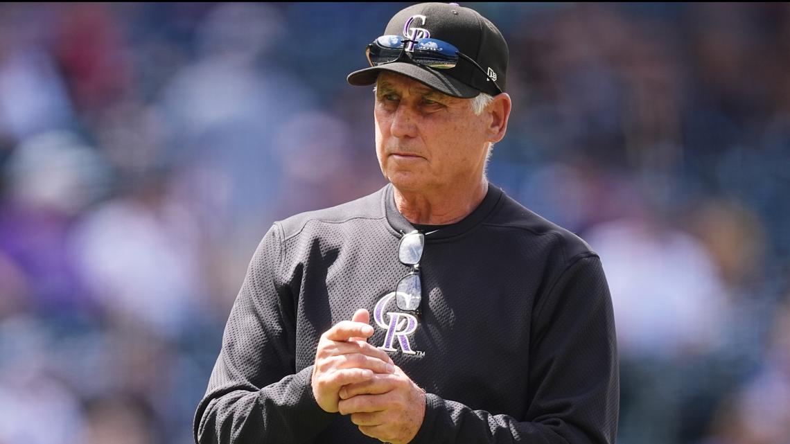 Colorado Rockies fire Bud Black amid historic losing streak | cbs8.com