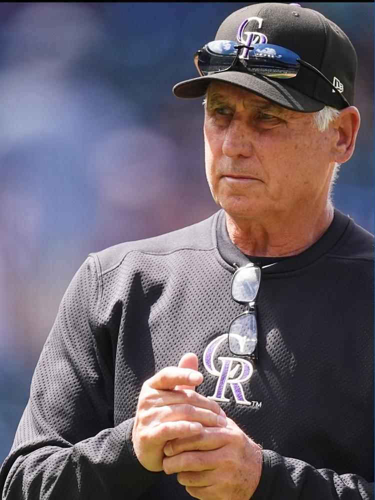 Colorado Rockies fire Bud Black amid historic losing streak | cbs8.com