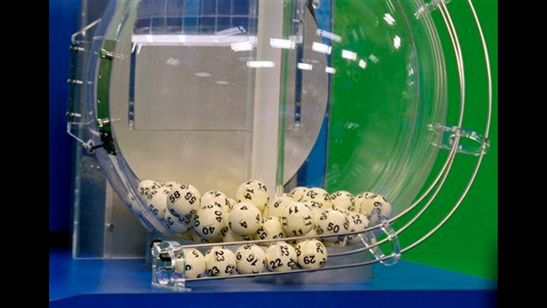 Mo. Powerball winner verified; Ariz.'s a mystery | cbs8.com