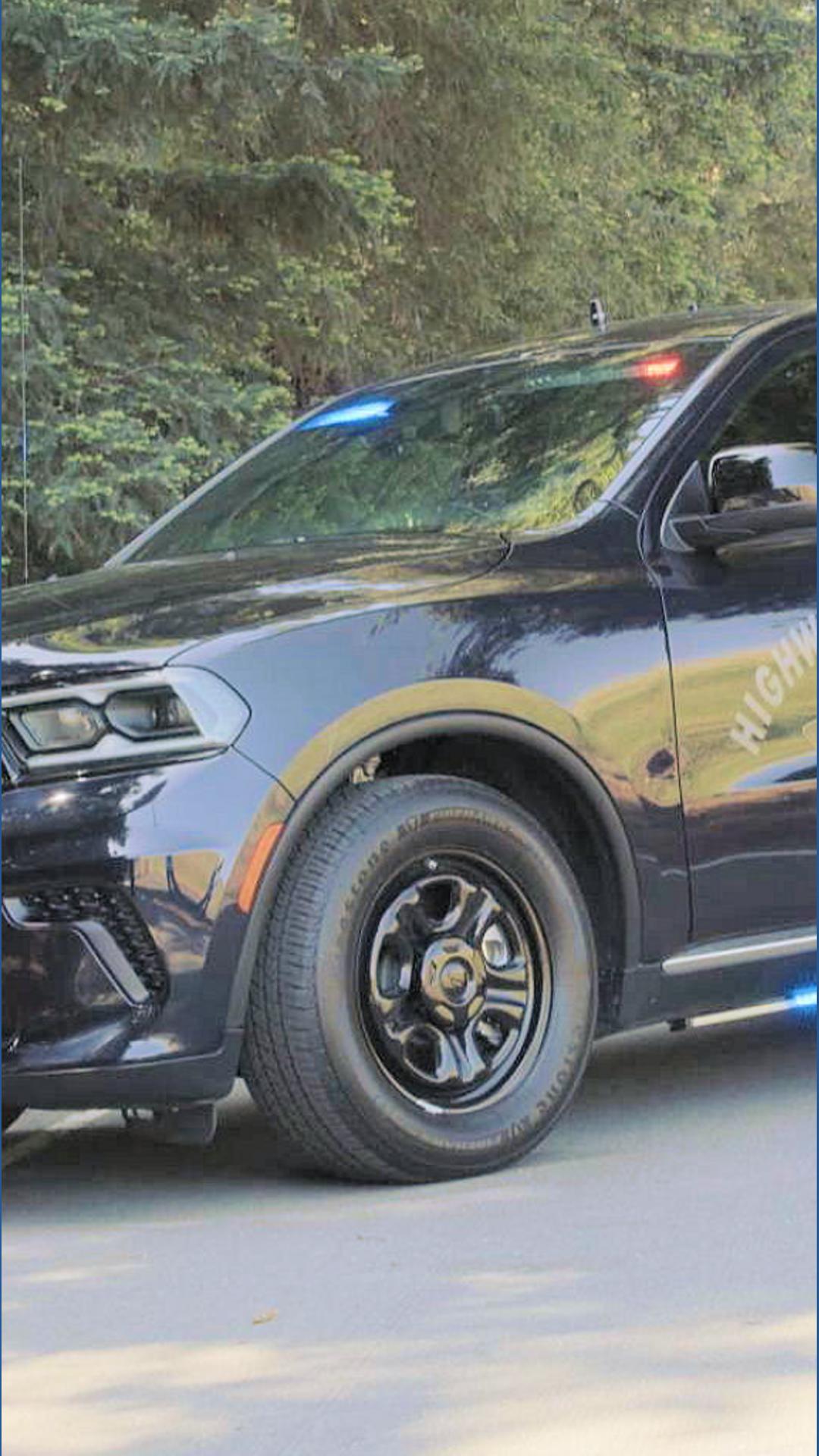 CHP introduces stealth patrol cars | cbs8.com
