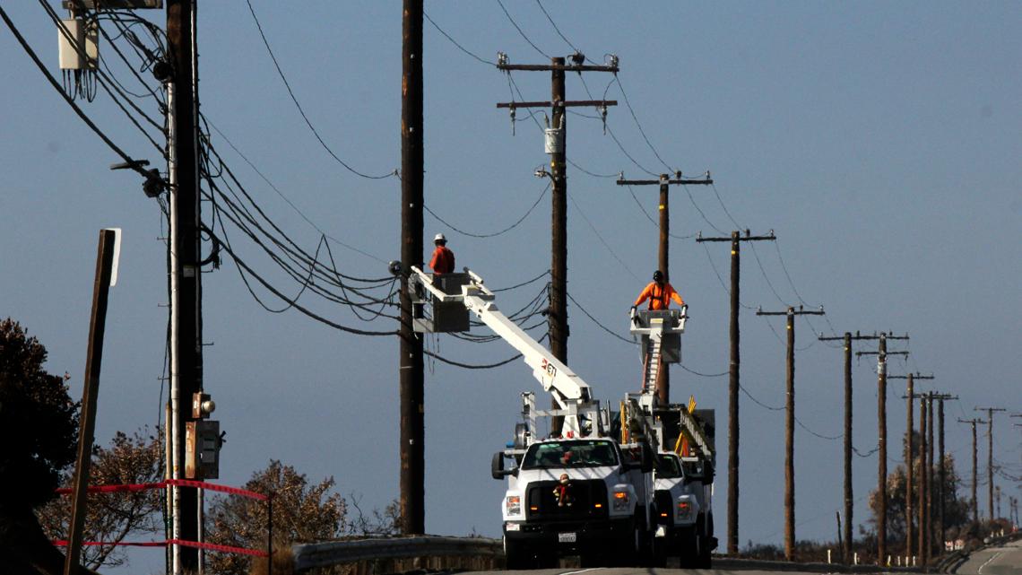 Former TV news anchor Sandra Maas takes the stand in equal pay trial ...