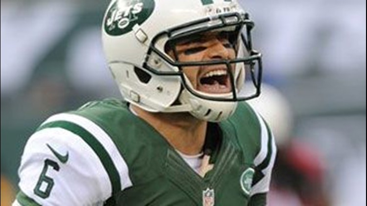 Jets going with Mark Sanchez as starting QB | cbs8.com