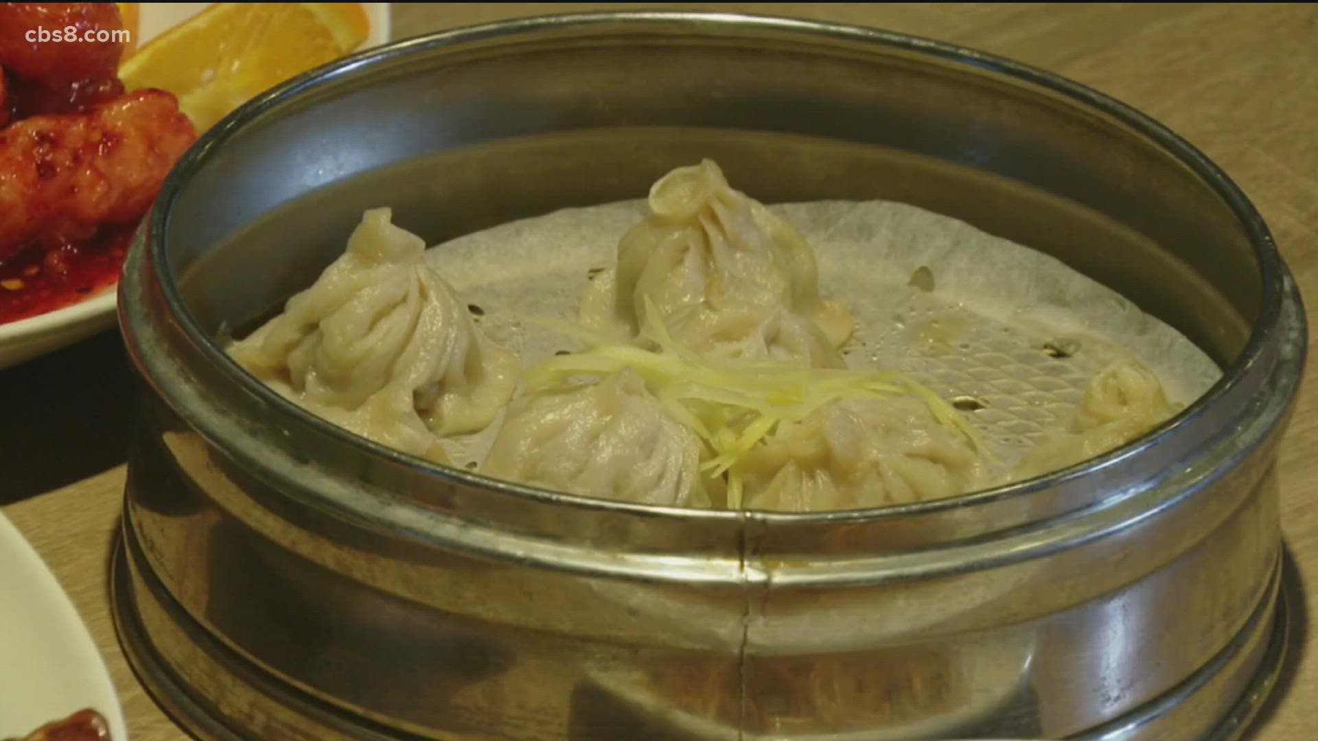 Shop Local | Dumpling Inn | cbs8.com