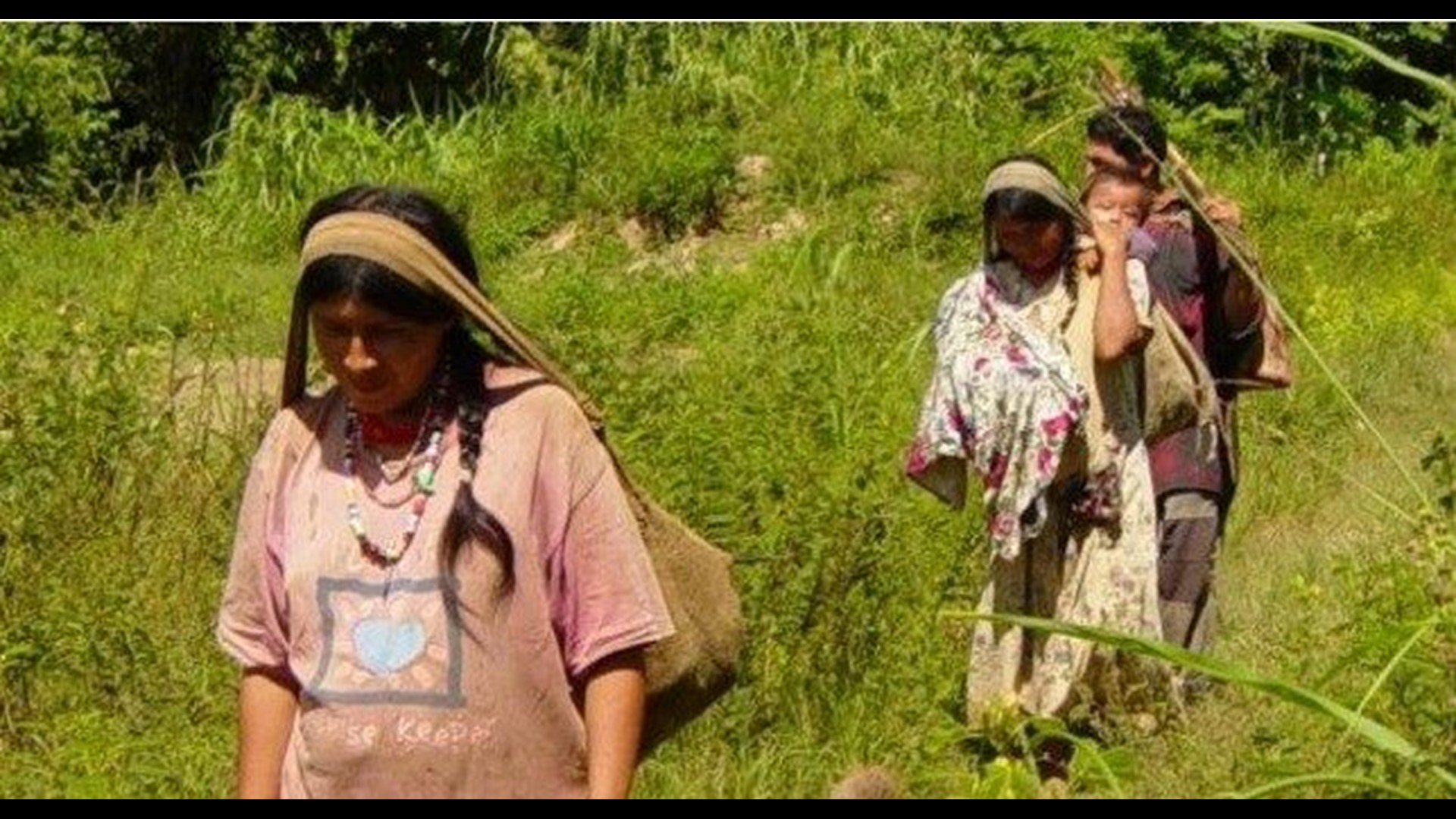 Indigenous Bolivians have some of the healthiest hearts | cbs8.com