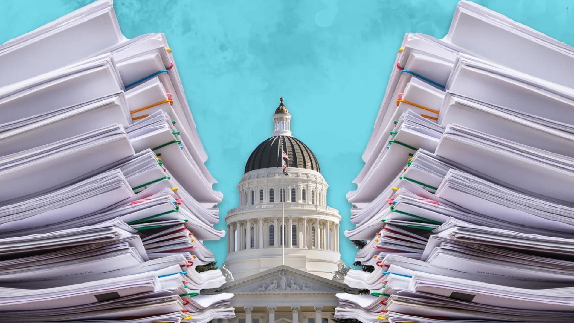 The Great Culling: Which California bills did legislators kill? | cbs8.com