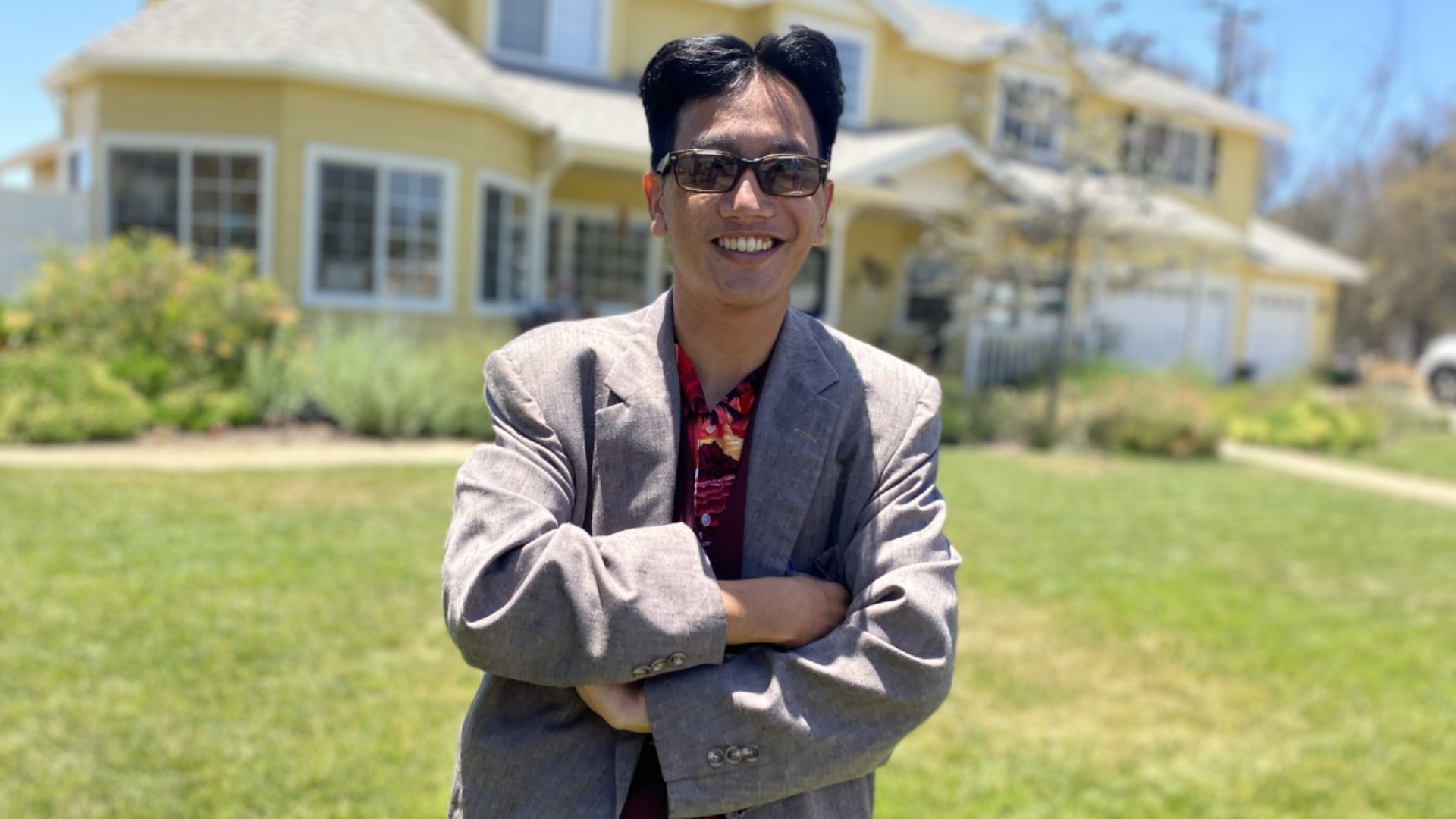 Adopted Ramona boy finds his birth parents in Vietnam | cbs8.com