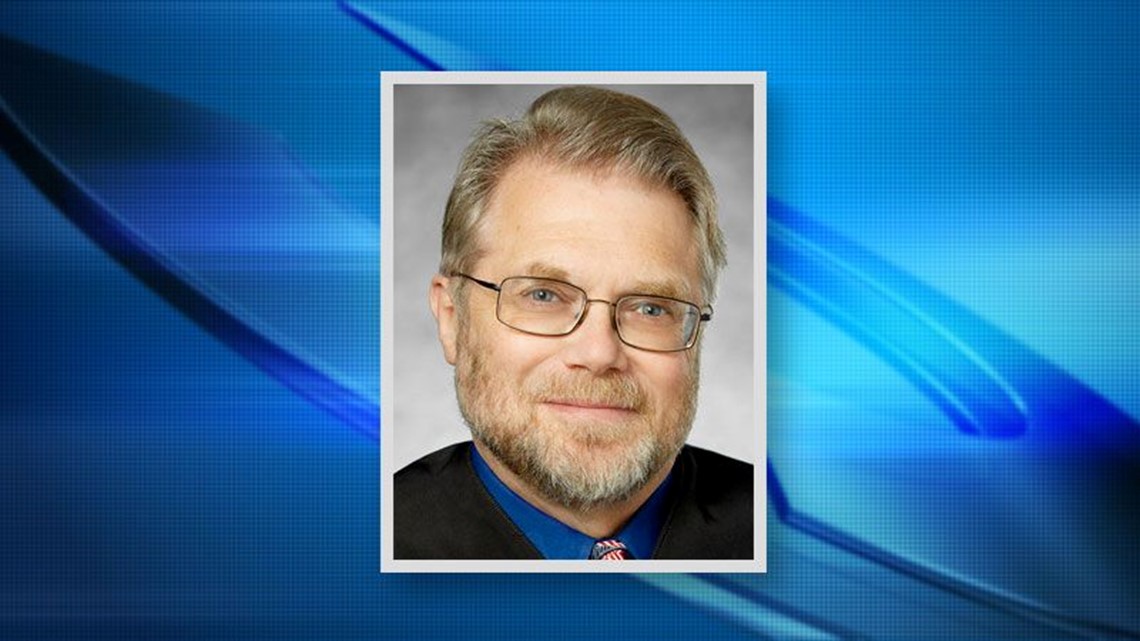 San Diego judge who advocated "birther" movement under investigation ...