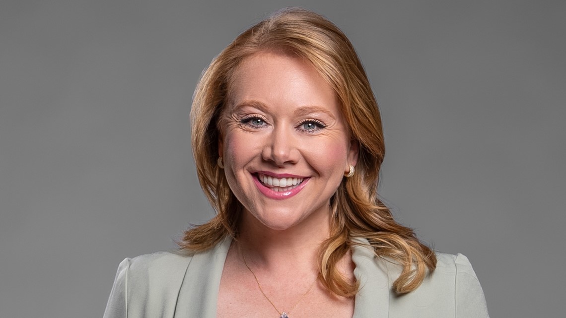 Jenny Day | cbs8.com