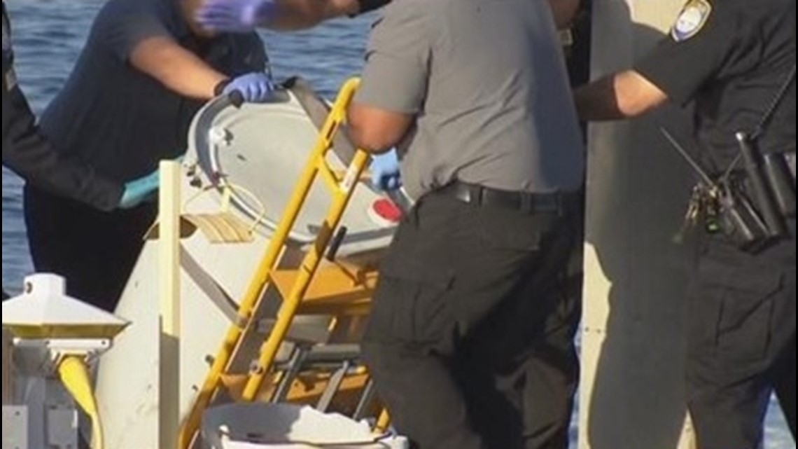 Opening statements begin in murder trial involving body stuffed in ...