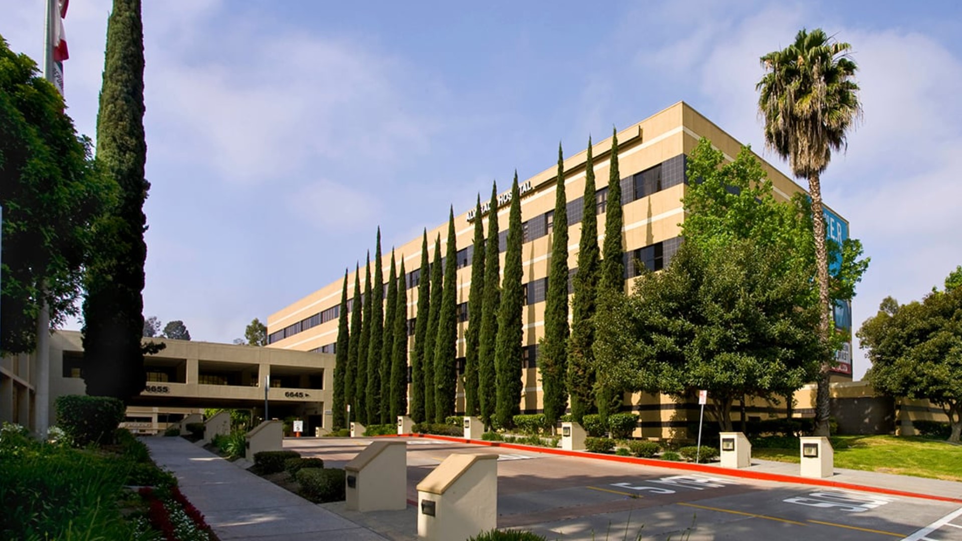 UCSD San Diego Health to buy Alvarado Hospital Medical Center | cbs8.com