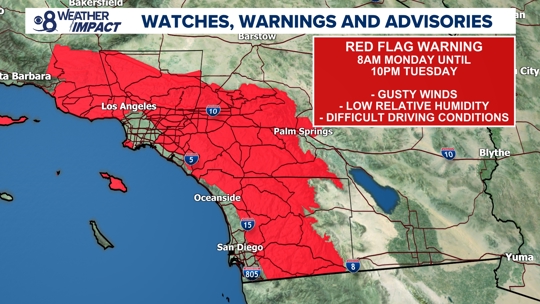 CBS News 8 - San Diego, CA News Station - KFMB Channel 8 | cbs8.com