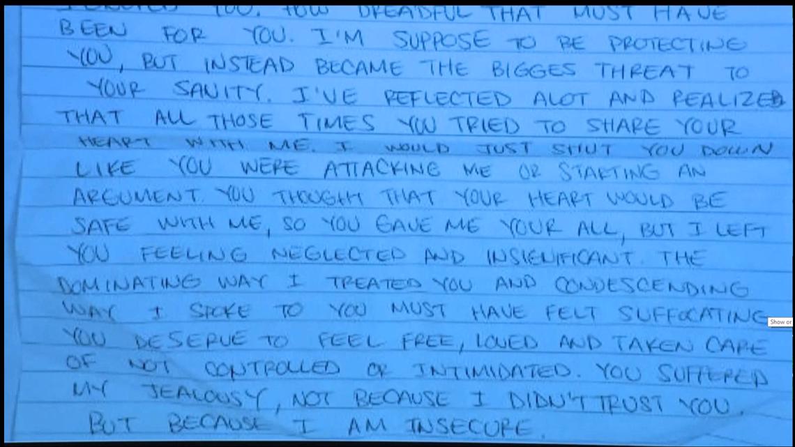 Prelim trial for Larry Millete | Day 7 | cbs8.com