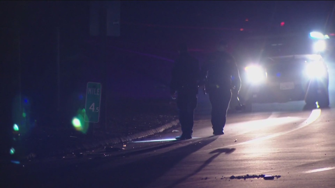 Deadly Pacific Beach crash renews concerns over pedestrian safety in ...