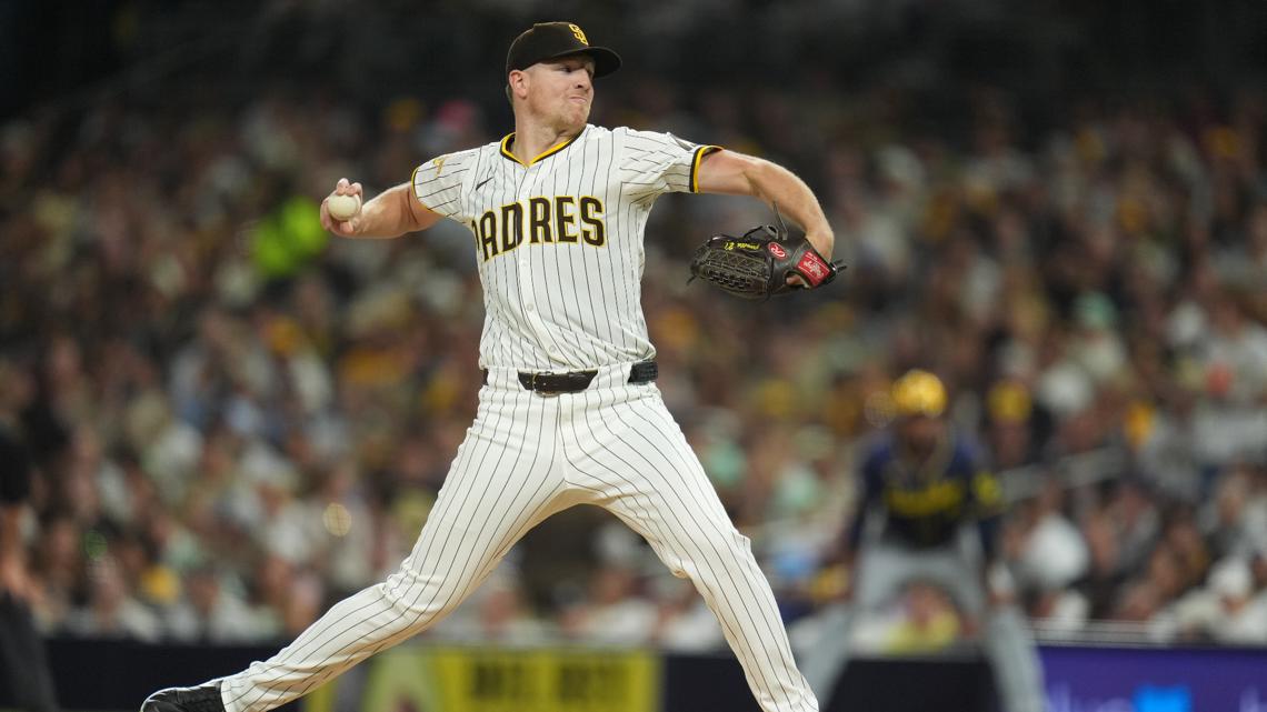 Officer who murdered SDSU student could be released early | cbs8.com