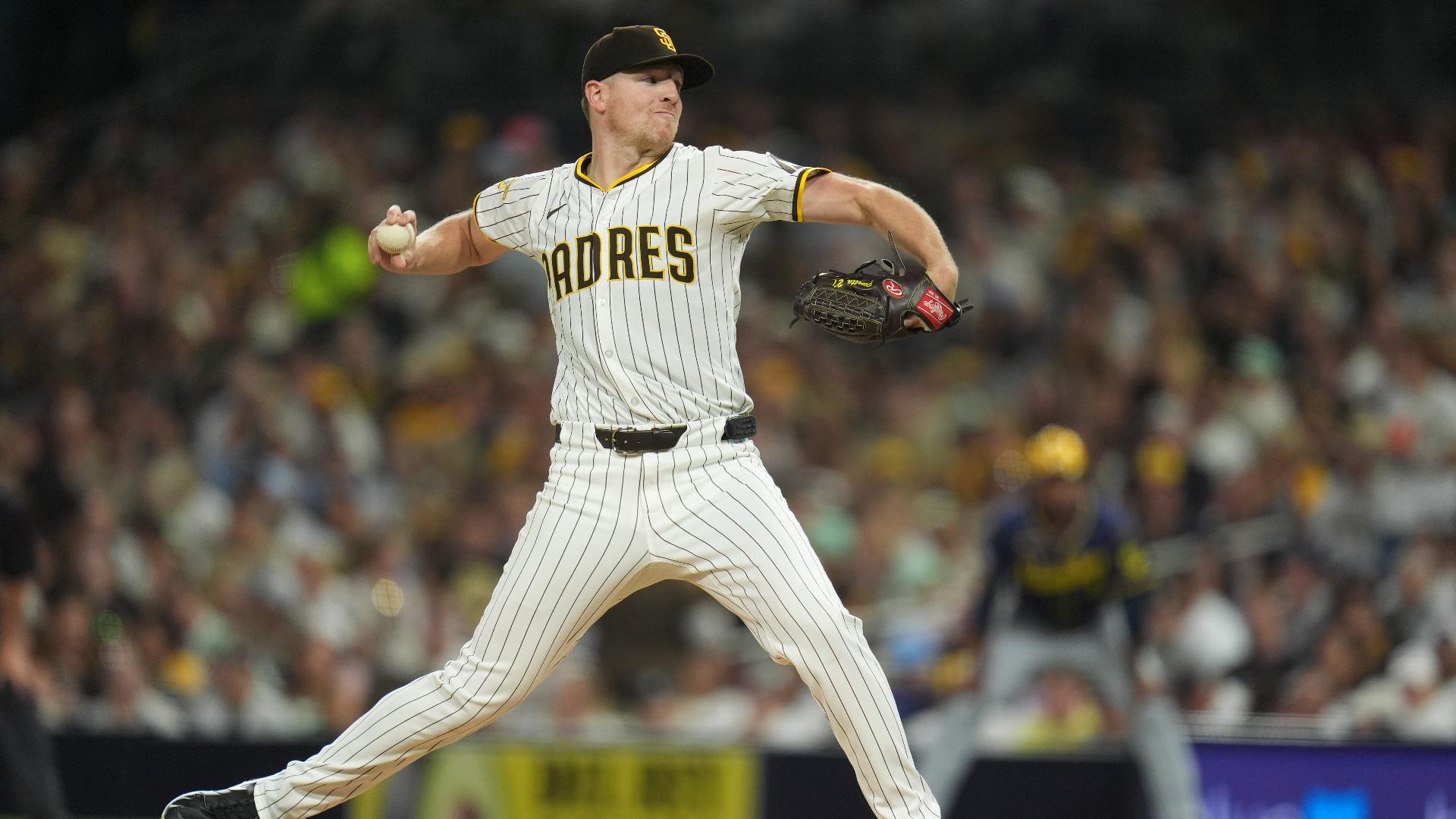 Petco Park concerts 2025 in San Diego | cbs8.com