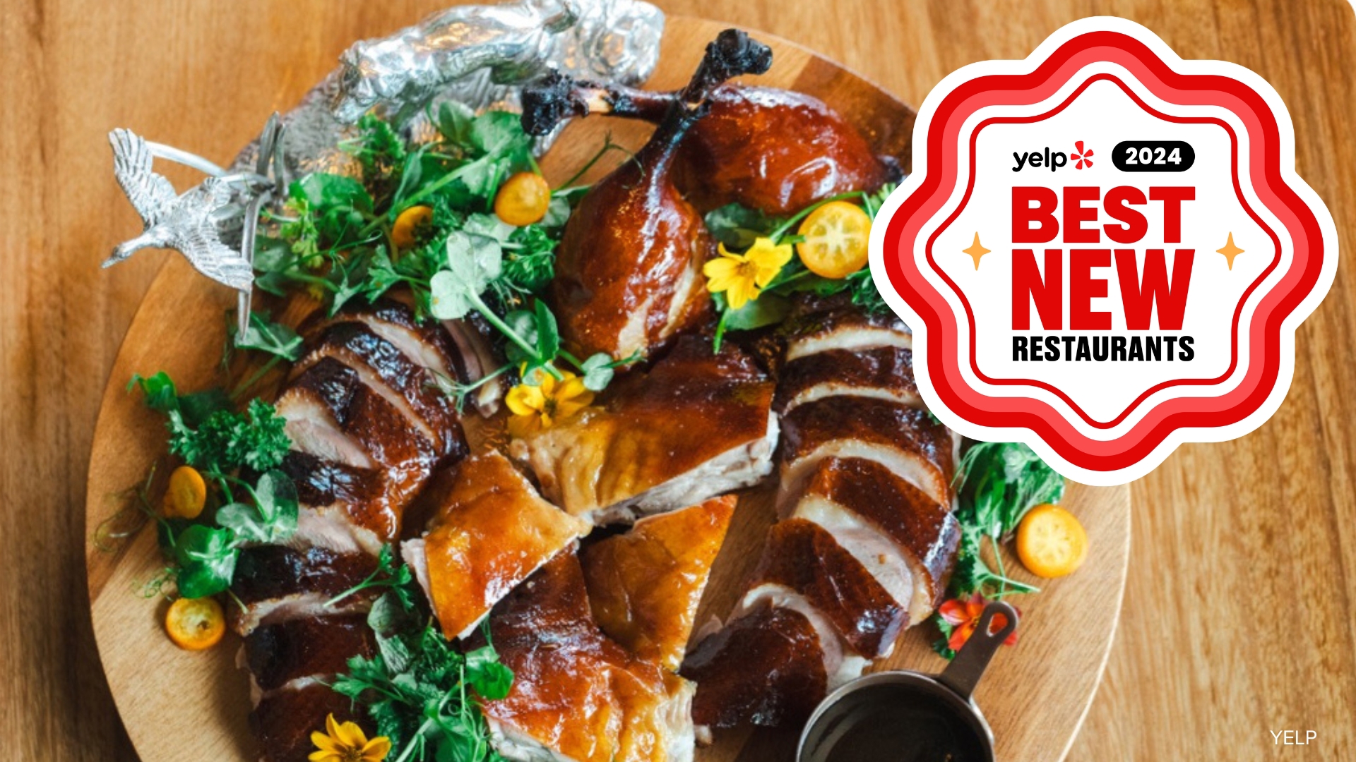 2 San Diego restaurants make Yelp's Best New Restaurants of 2024 Top 10 ...