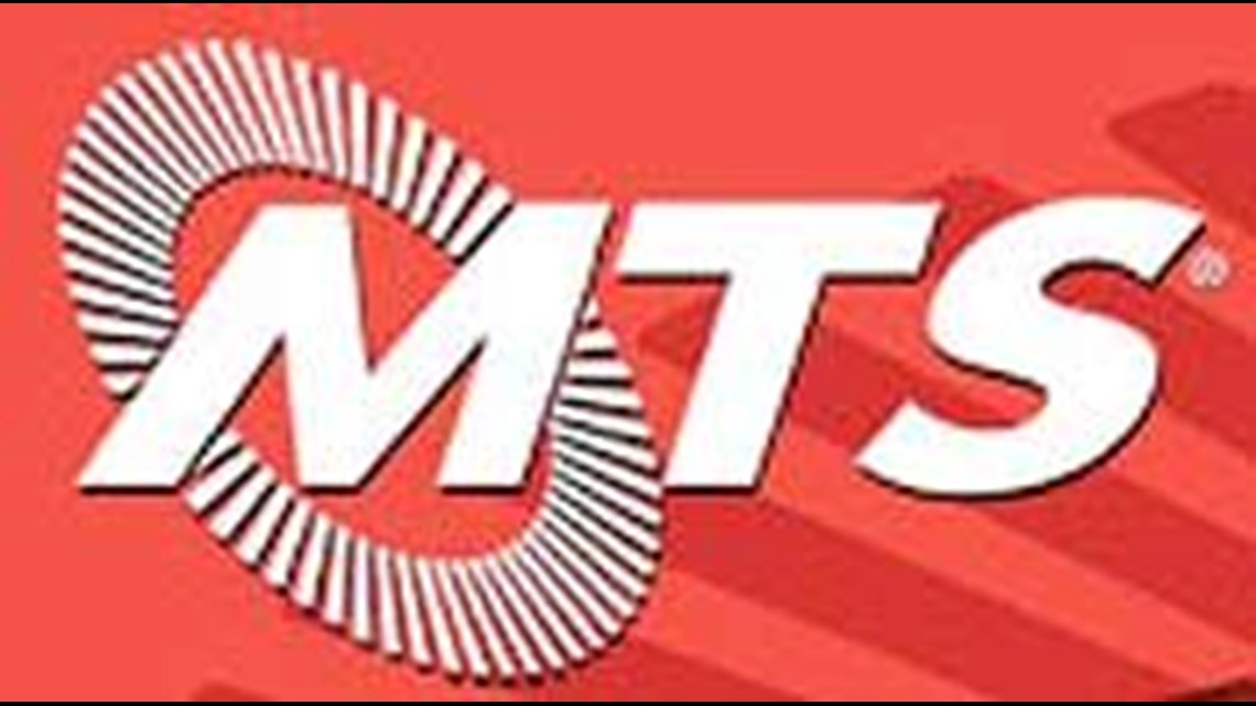 MTS: No delays anticipated in trolley service for Thursday night ...