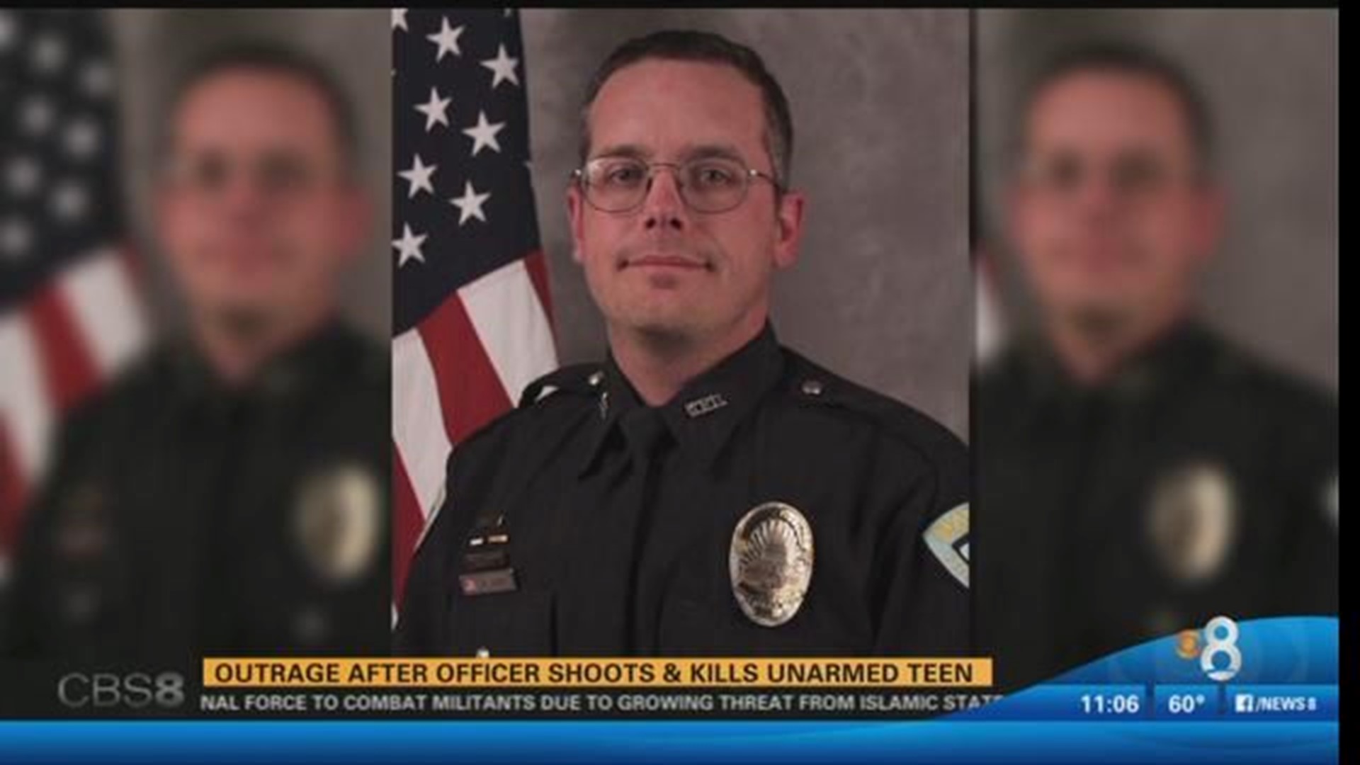 Court documents: Wisconsin shooting victim was impulsive | cbs8.com