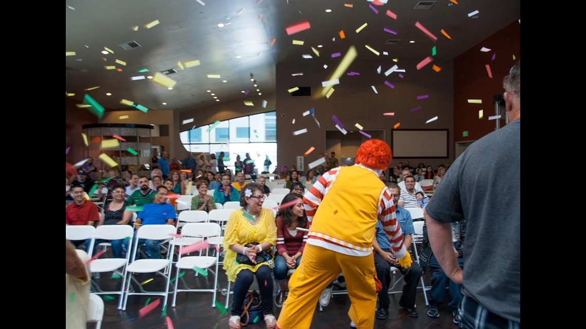 6 reasons to enter the Dream House Raffle | cbs8.com