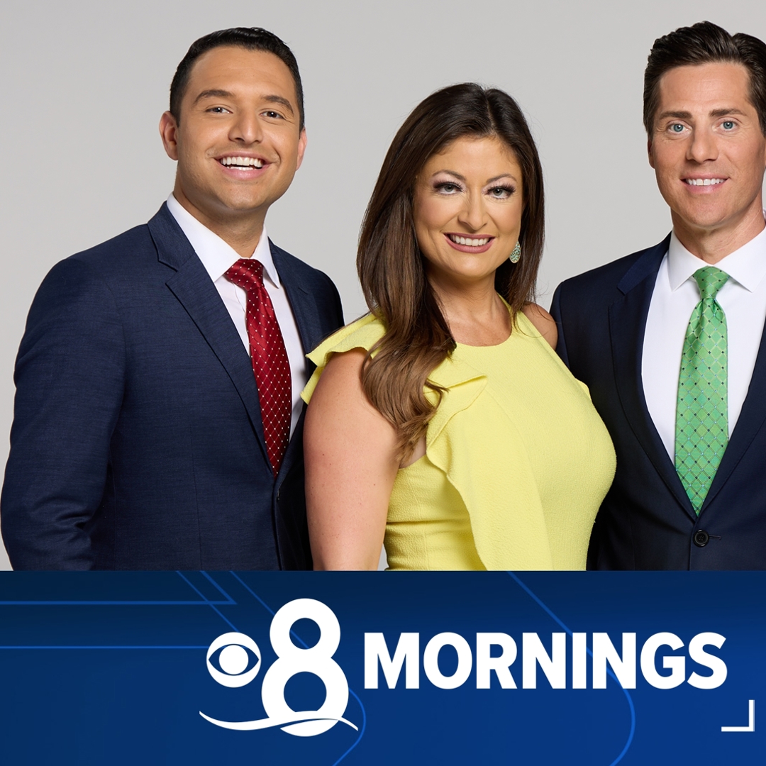 CBS News 8 - San Diego, CA News Station - KFMB Channel 8 | cbs8.com ...