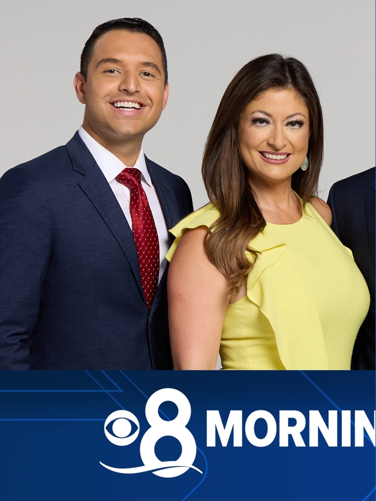 CBS News 8 - San Diego, CA News Station - KFMB Channel 8 | cbs8.com ...