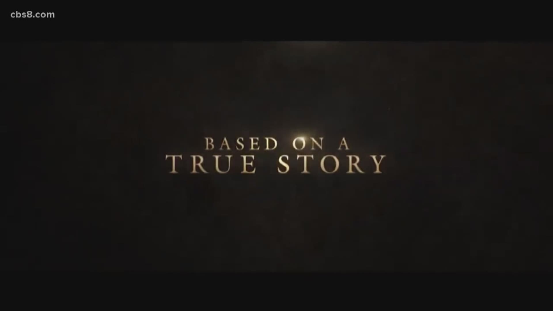 Brian Banks' story comes out in theaters August 9th | cbs8.com