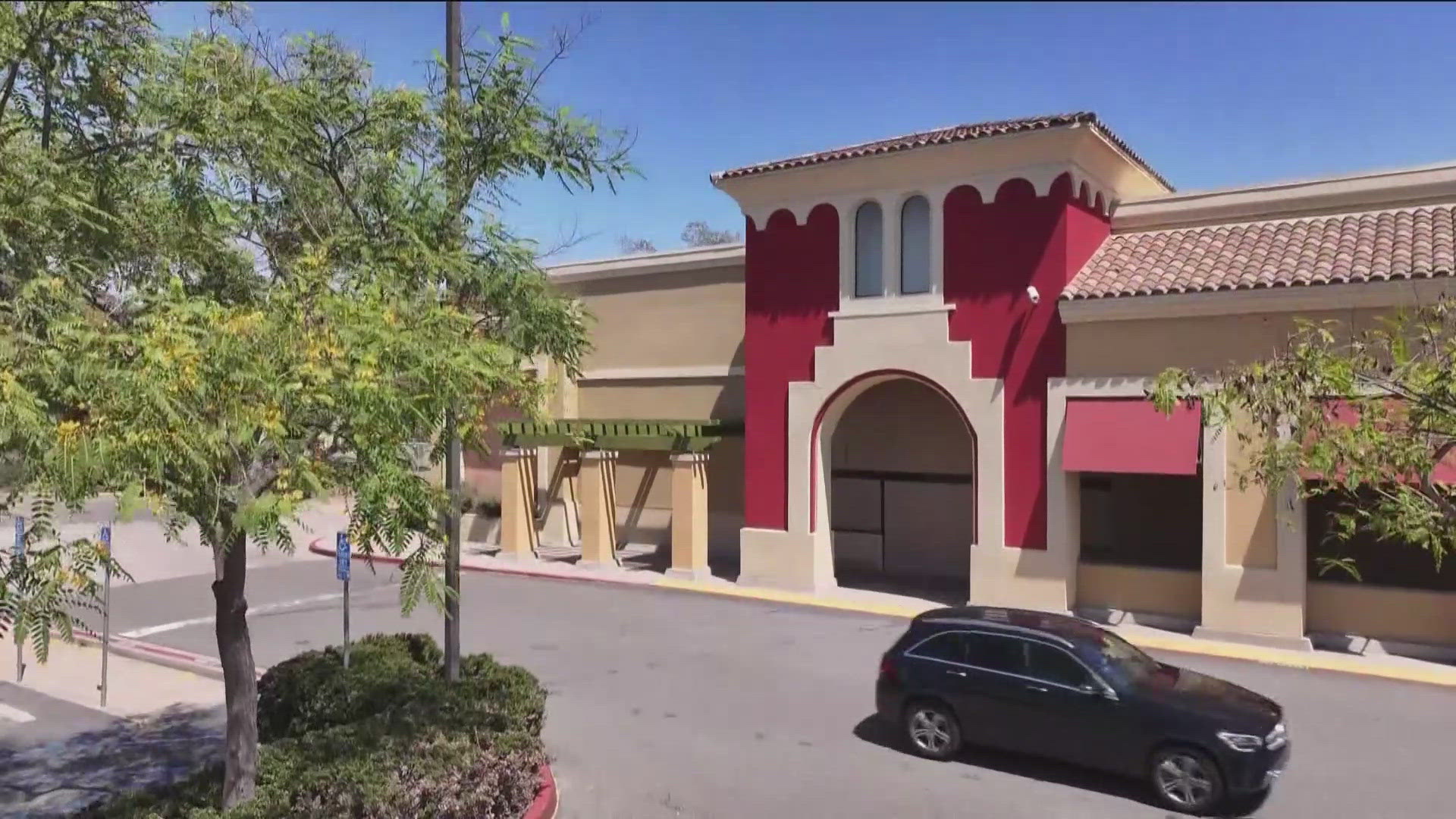 Plans underway for long-abandoned Albertson's in San Miguel Ranch ...